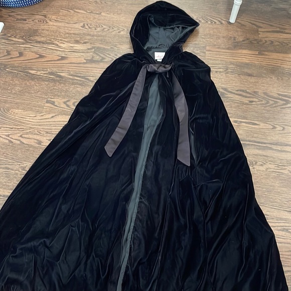 storybook | Jackets & Coats | Vintage Storybook Cape | Poshmark